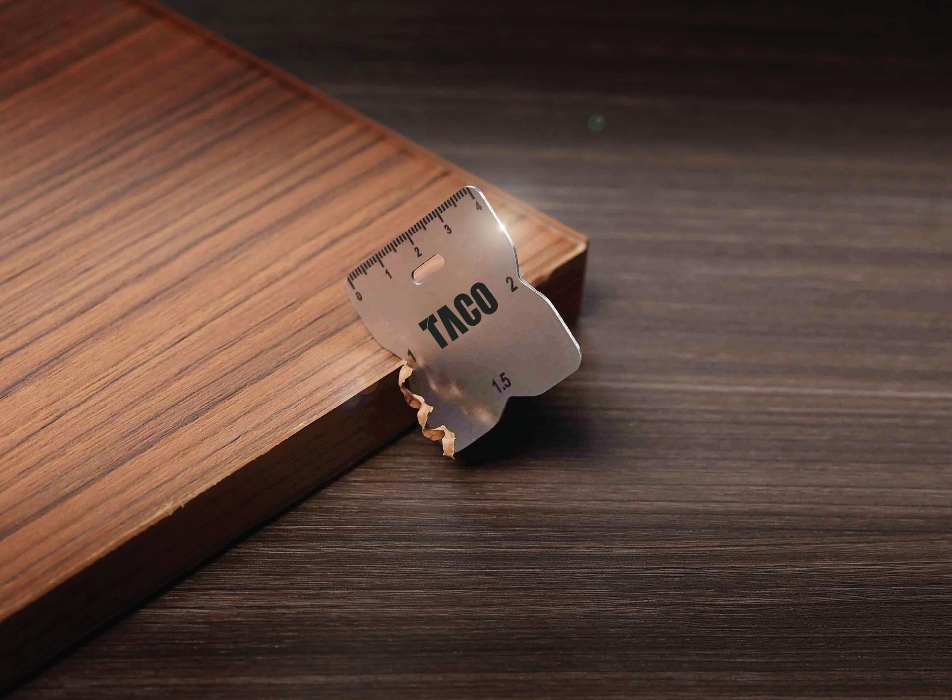 Sinar Karunia Mandiri (SKM) - Distributor Produk TACO Group